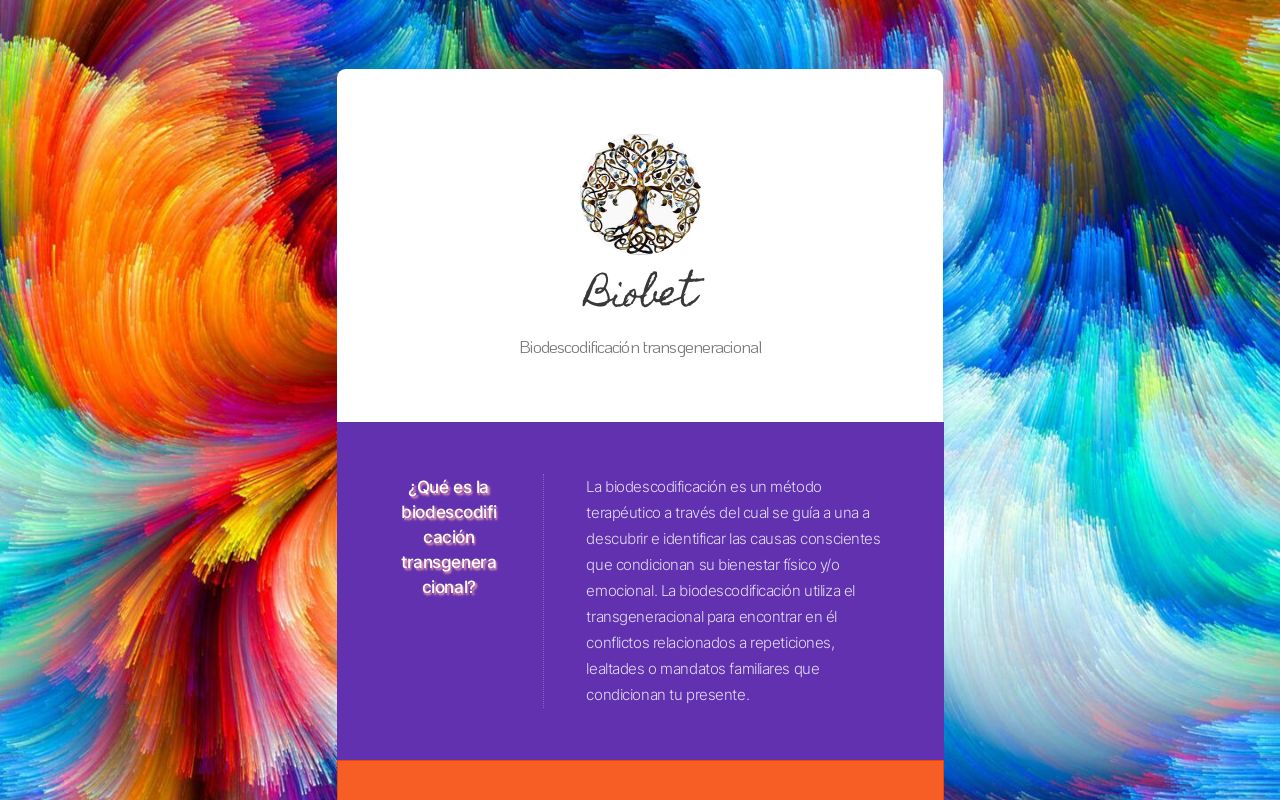 biobetransgeneracional